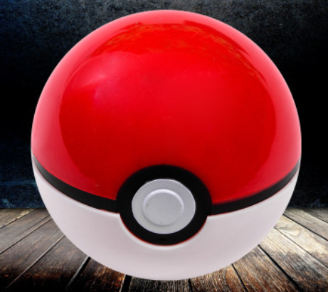 Bal 5 cm met 2 fantasiediertjes - Traktaties - Online Traktaties